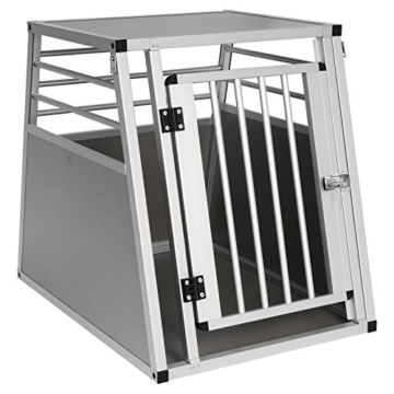Hundebox Auto – sichere Transportboxen für PKW & SUV