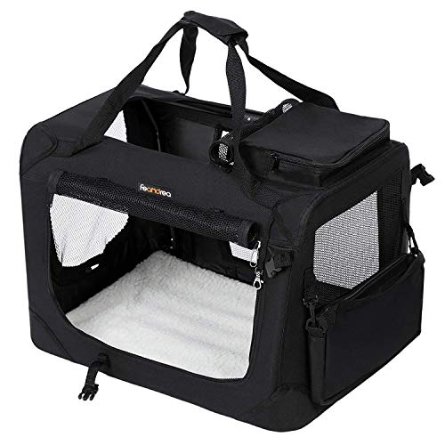 HUNDEBOX & Hundetransportbox - Viele Größen & Marken!